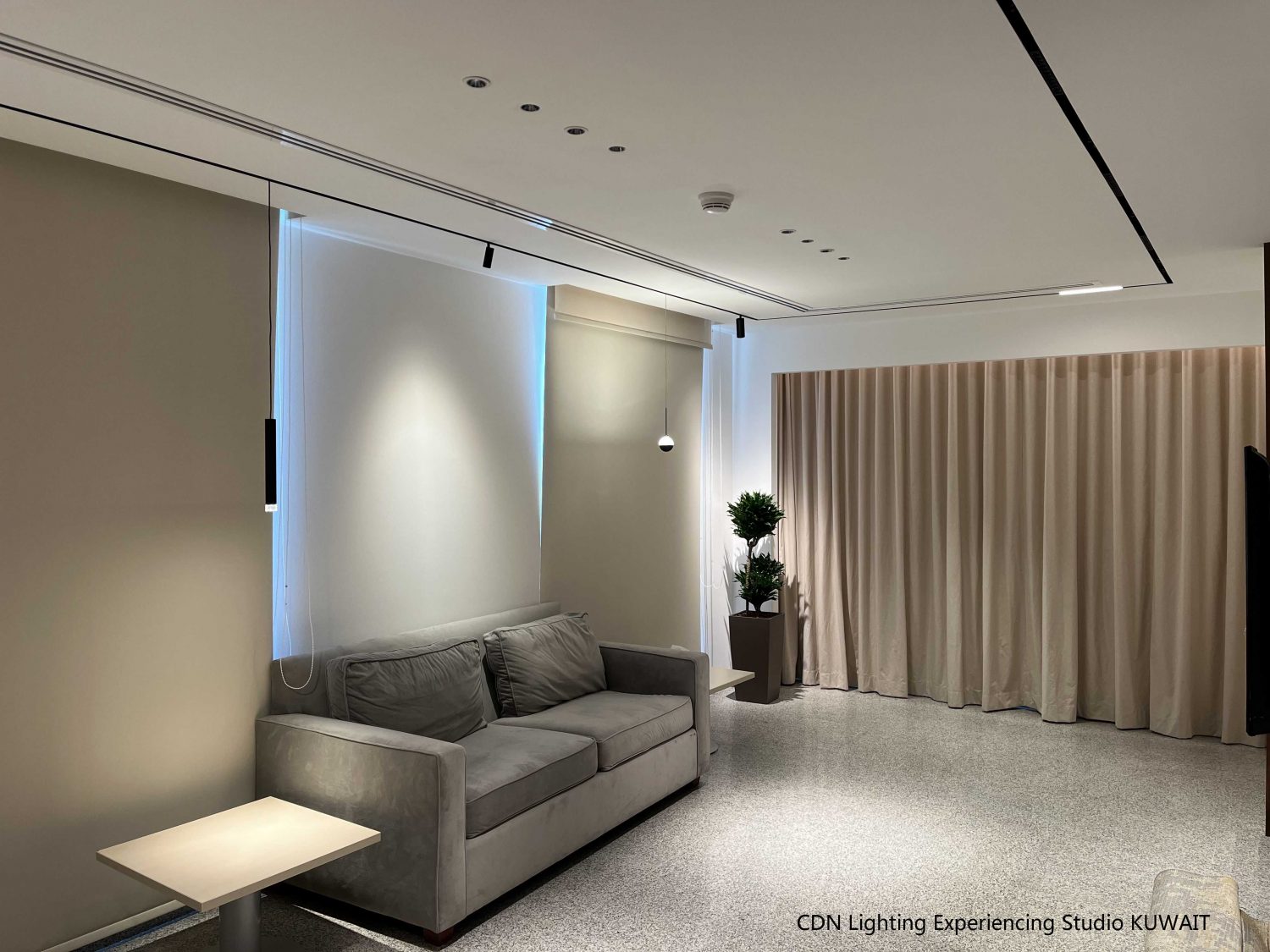 CDN Lighting Experiencing Studio KUWAIT Opening on 23rd Nov. 2022-CDN ...