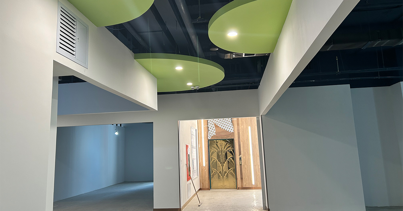 Tumen Mall-CDN LIGHTING - CDN LIGHT