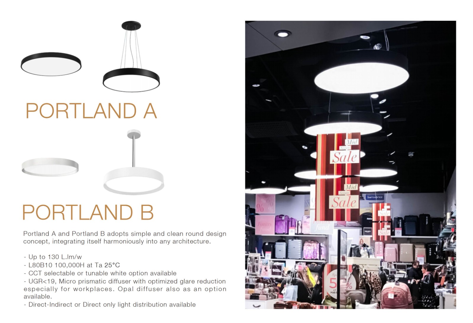 CDN LIGHTING - CDN LIGHT